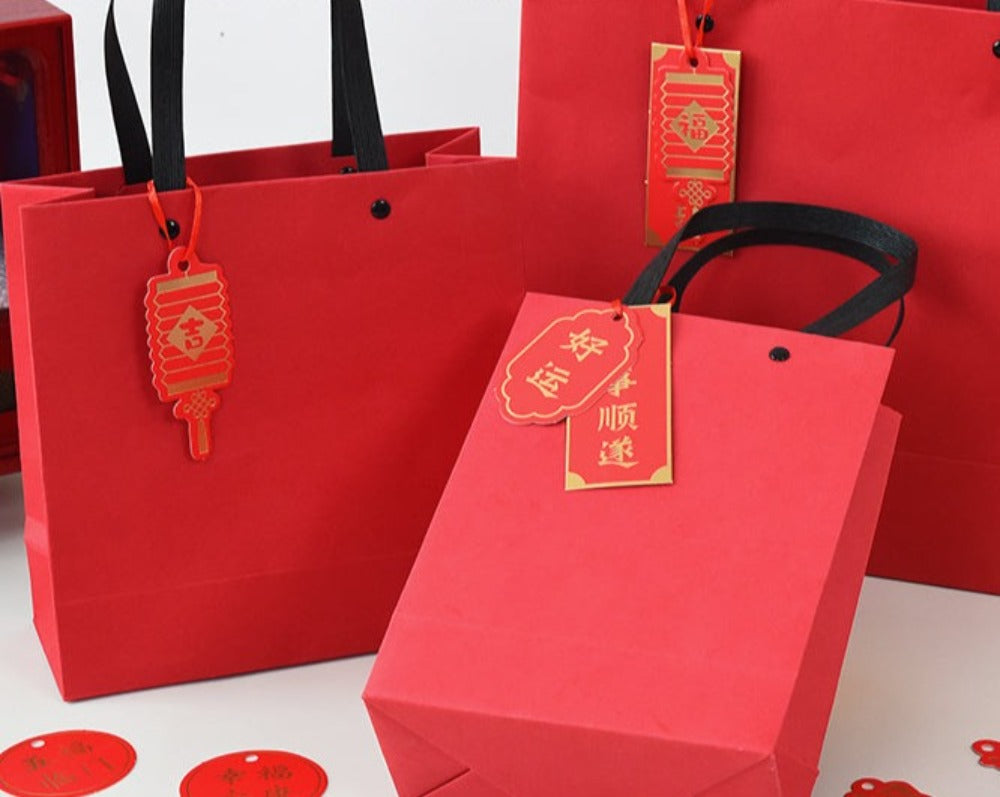 2025 LNY – Olala Design Store