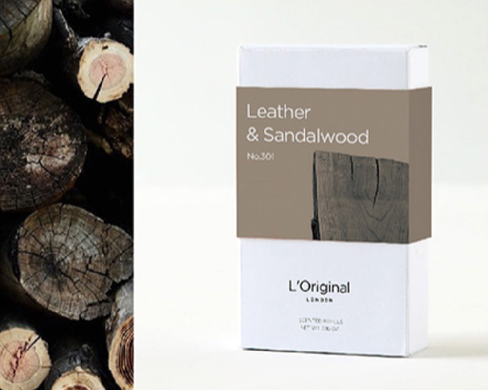 L'Original Car Air Freshener Refills – Olala Design Store