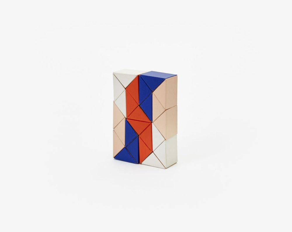 Snake Block – Olala Design Store